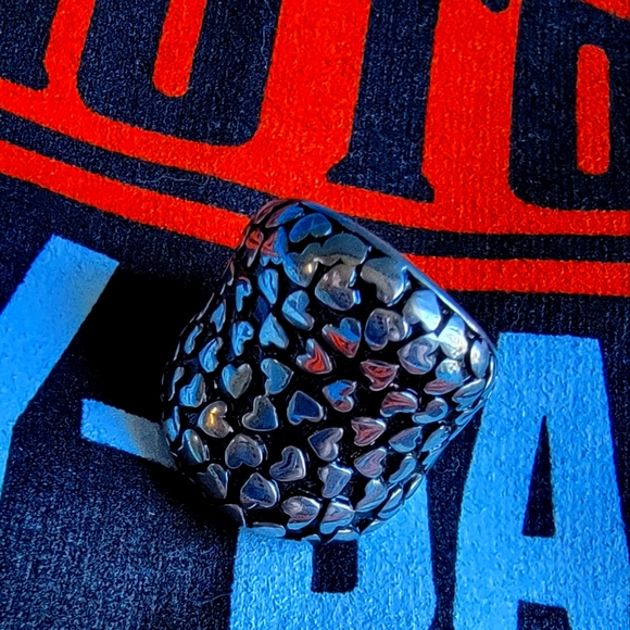 Sturgis | Jewelry | Sturgis Biker Ring | Poshmark